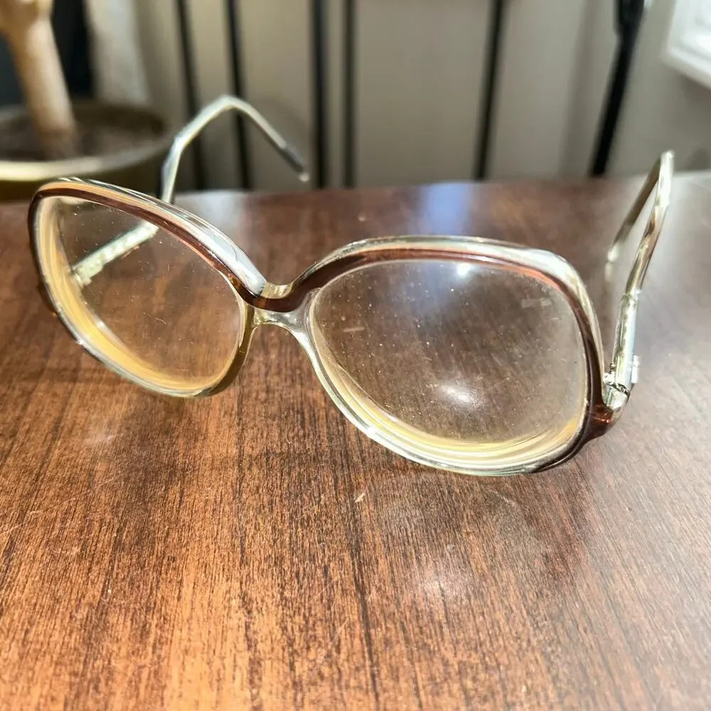 Château Cannes | Accessories | Rare Chateau Cannes France Eyeglasses ...